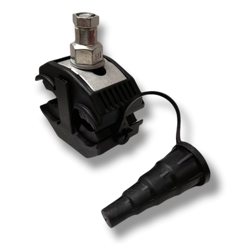 Conector Dentado | Ferrelectrica SPA