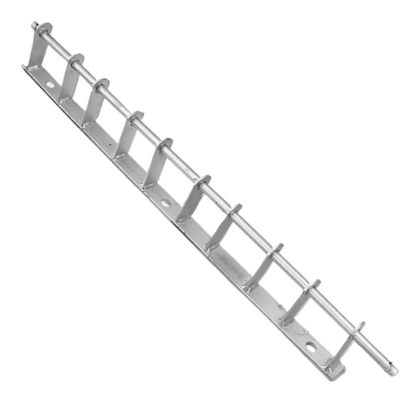 PIERCE RACK | Ferrelectrica Materiales Electricos