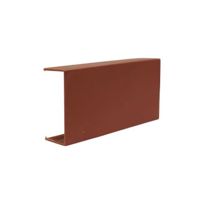 Union Copla DLP 40x16 Madera | Ferrelectrica Materiales Electricos