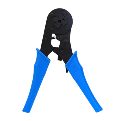 Ferruleras | Ferrelectrica Materiales Electricos