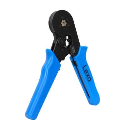 Ferruleras | Ferrelectrica Materiales Electricos