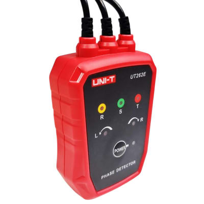 Detector de Fase sin Contacto UT262E | Ferrelectrica Materiales Electricos