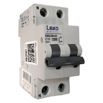 LEXO | Ferrelectrica SPA