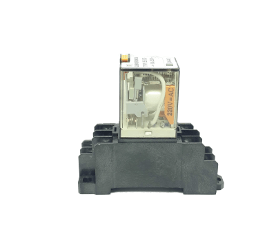 Rele Encapsulado | Ferrelectrica Spa