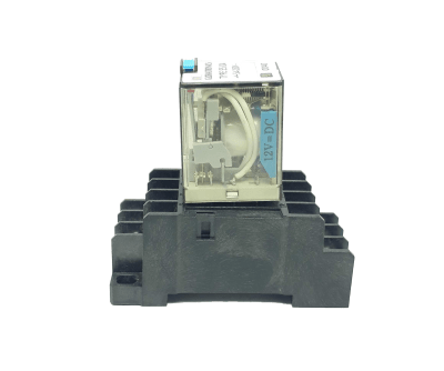 Rele Encapsulado | Ferrelectrica Spa