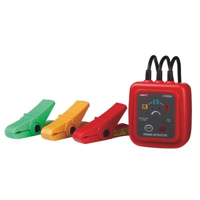 UNI-T | Ferrelectrica Materiales Electricos