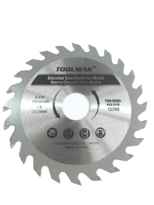 TOOLMAK | Ferrelectrica SPA