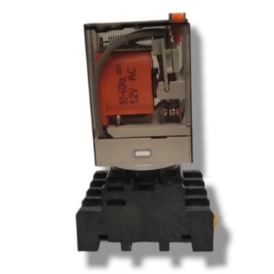 Rele Encapsulado | Ferrelectrica Spa