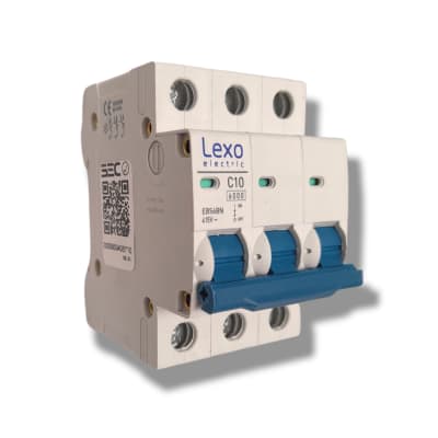 LEXO | Ferrelectrica SPA