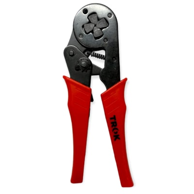 Ferruleras | Ferrelectrica SPA