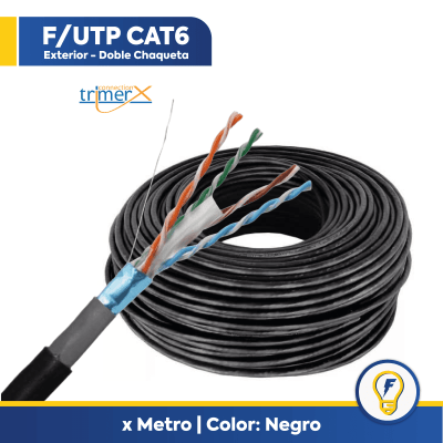 TRIMERX | Ferrelectrica Materiales Electricos