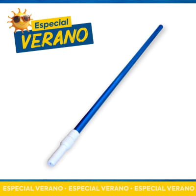 Pertiga 120cm - 240cm Aquablu | Ferrelectrica Materiales Electricos