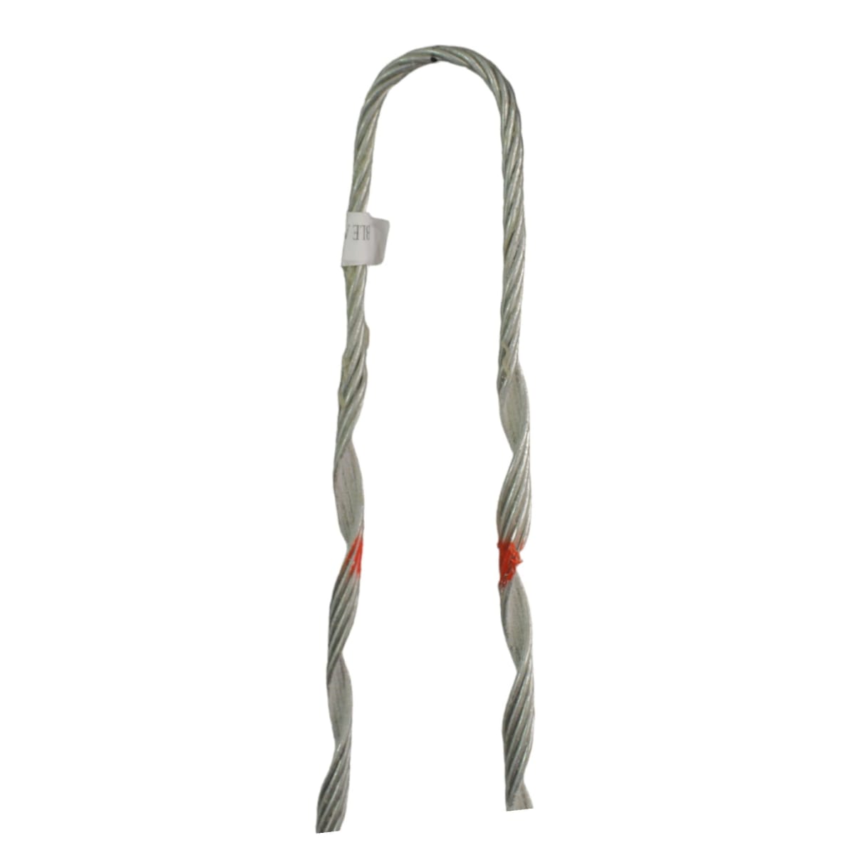 Preformadas Para Cable Acero 3/8 | Ferrelectrica Materiales Electricos