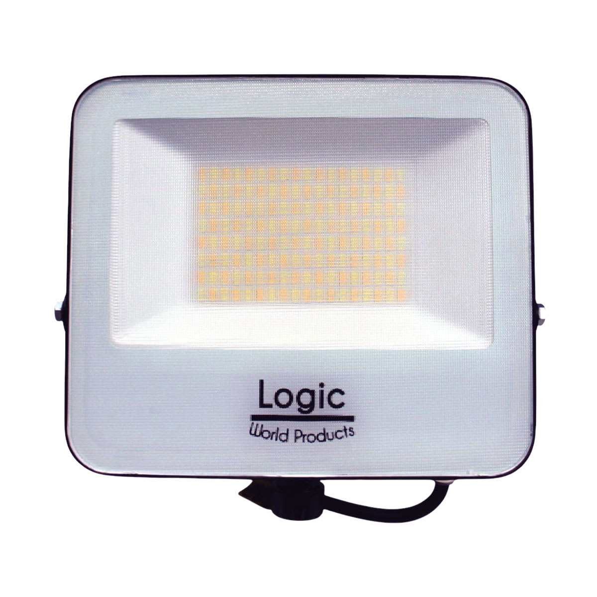 Proyector Led Softlight Color Ajustable 100w 110lm/W Logic | Ferrelectrica Materiales Electricos