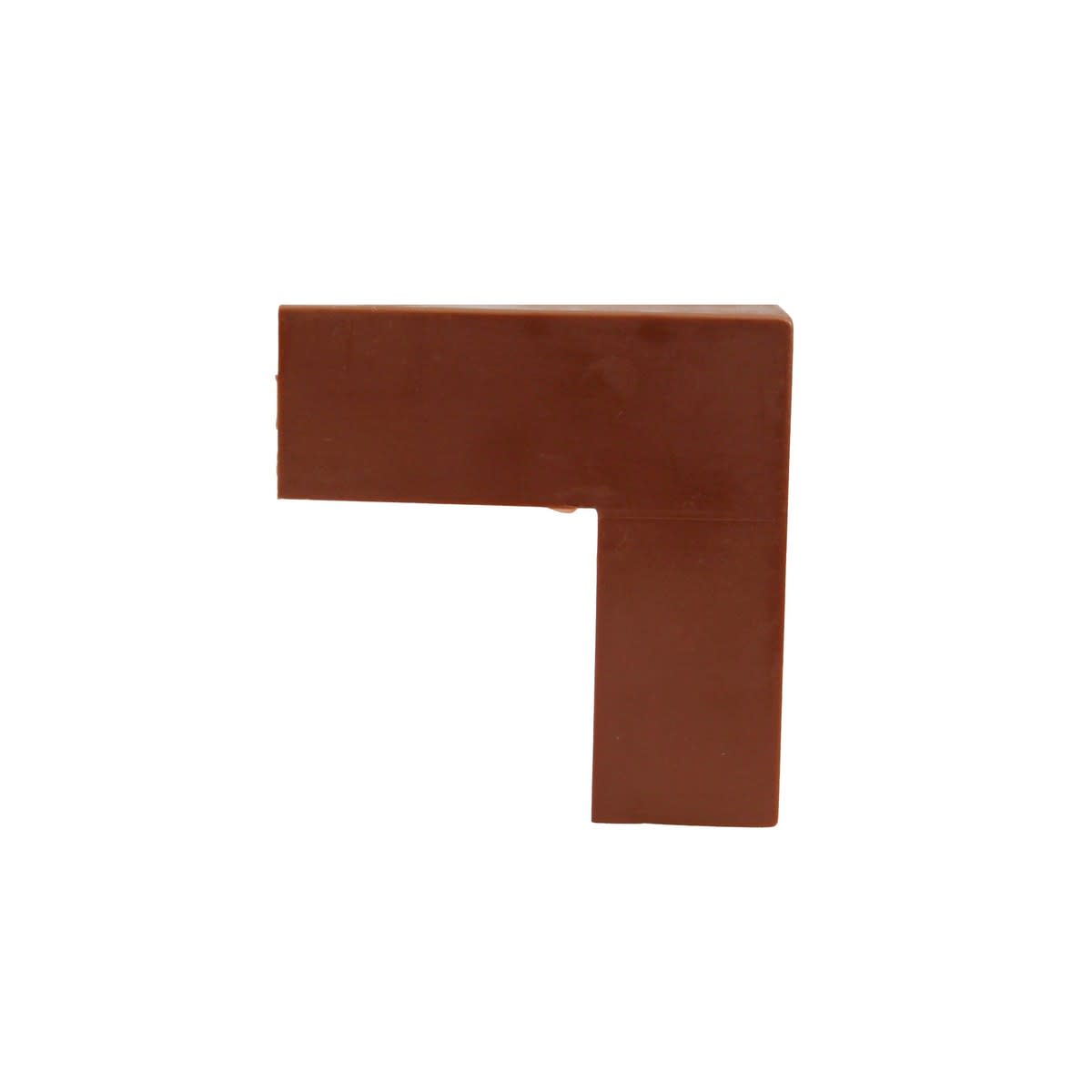 Angulo Exterior DLP 40x16 Madera | Ferrelectrica Materiales Electricos