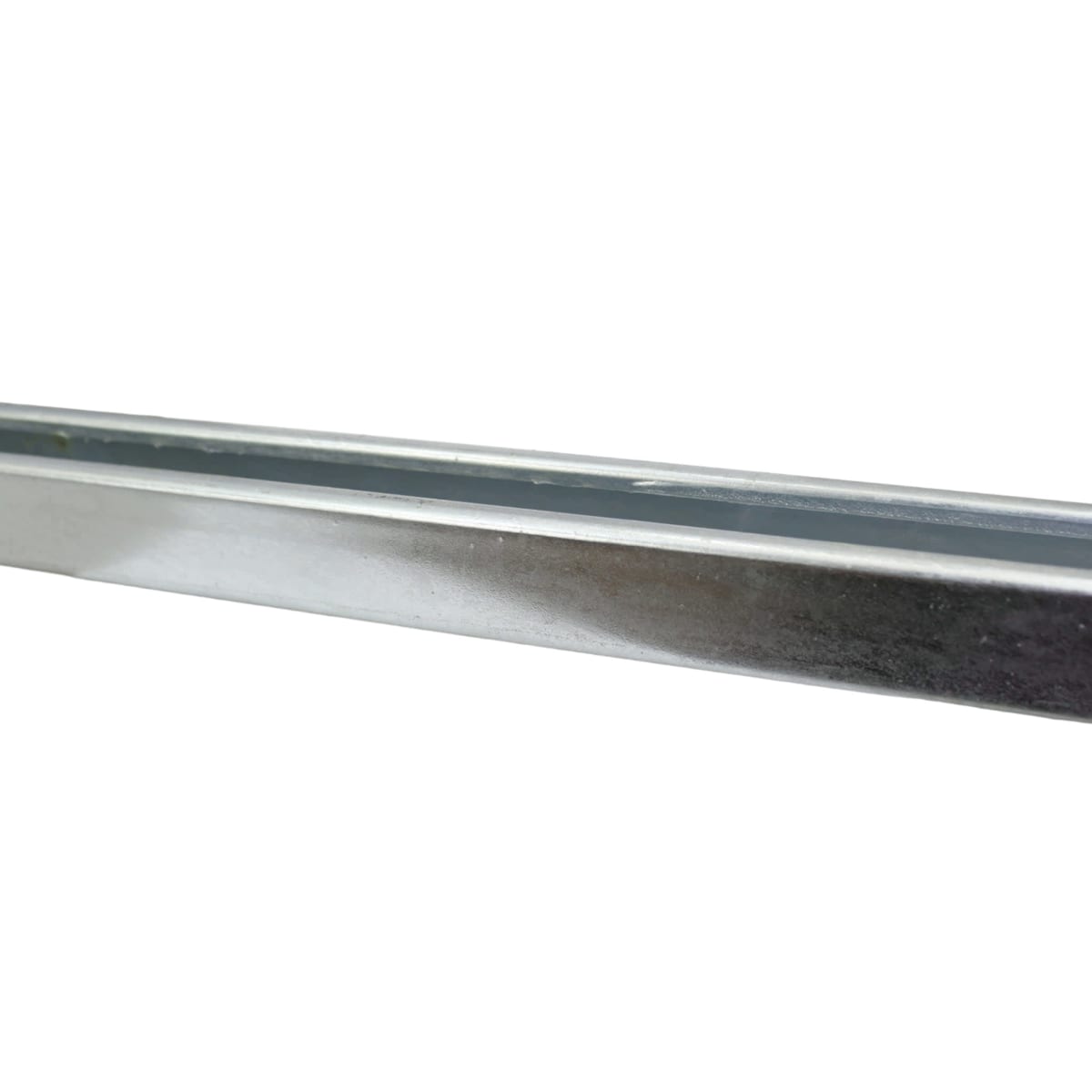 Riel Ruc Unistrut Galvanizado 42x42x1000mm 2.5mm | Ferrelectrica SPA