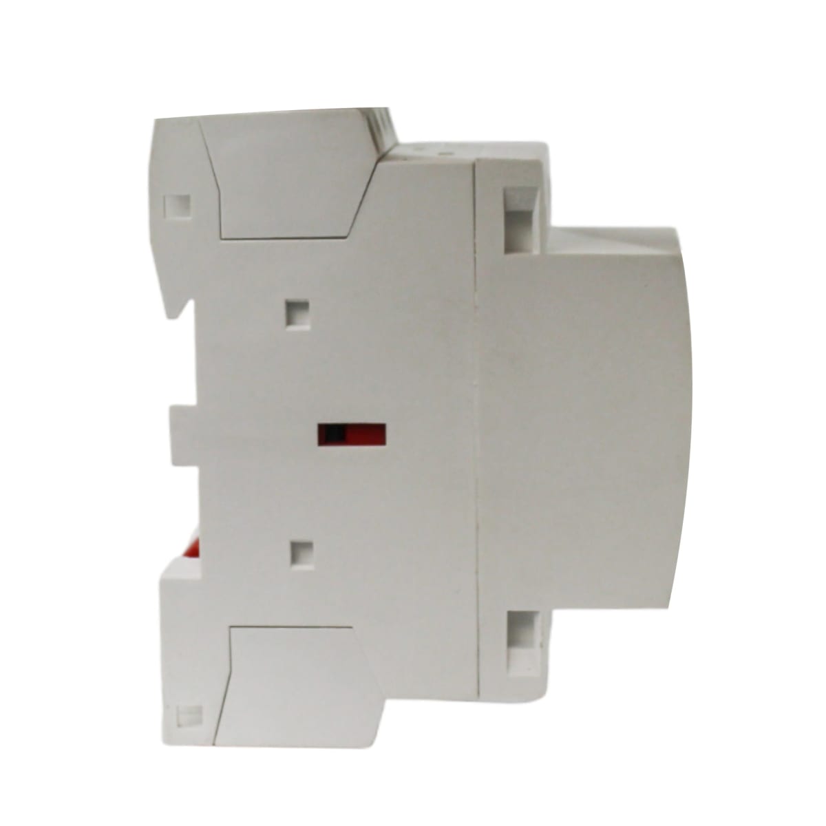 Contactor Modular 2P 25A Bobina 220v 2NO+2NC YCCH6-25/22 CNC | Ferrelectrica Materiales Electricos