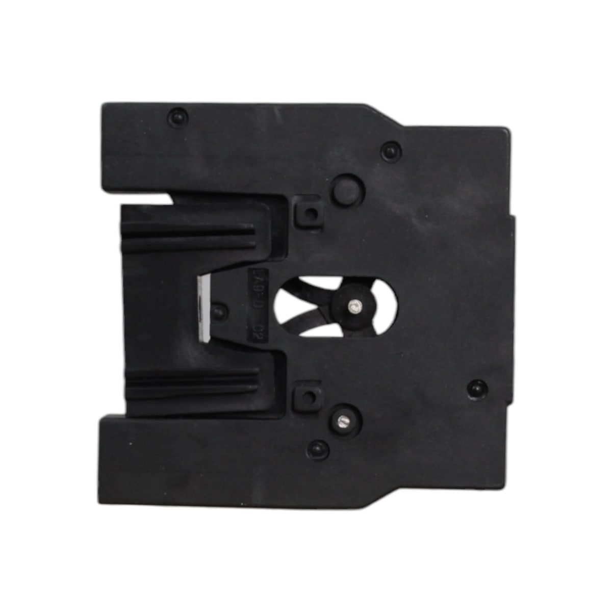 Block De Enclave Mecanico Para Contactor CJXs2 CNC | Ferrelectrica ...