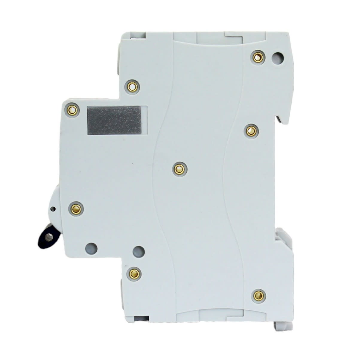 Interruptor Automatico KBM 1x10a Curva D 15ka Lexo | Ferrelectrica Materiales Electricos