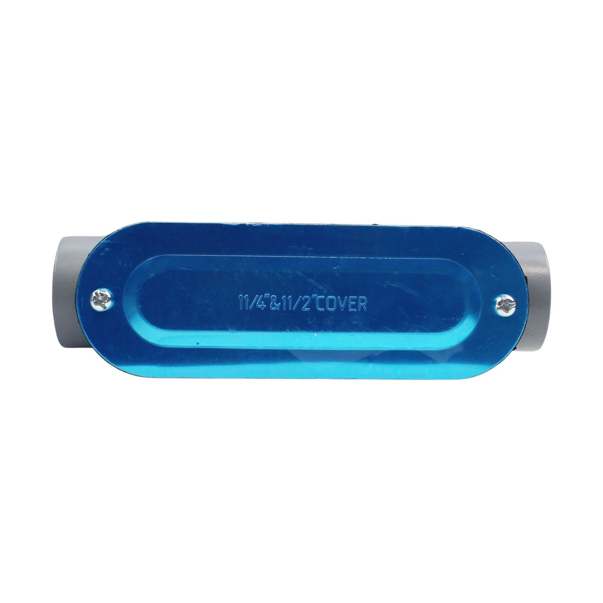 Condulet Aluminio Tipo C 40mm Stanford | Ferrelectrica Materiales ...