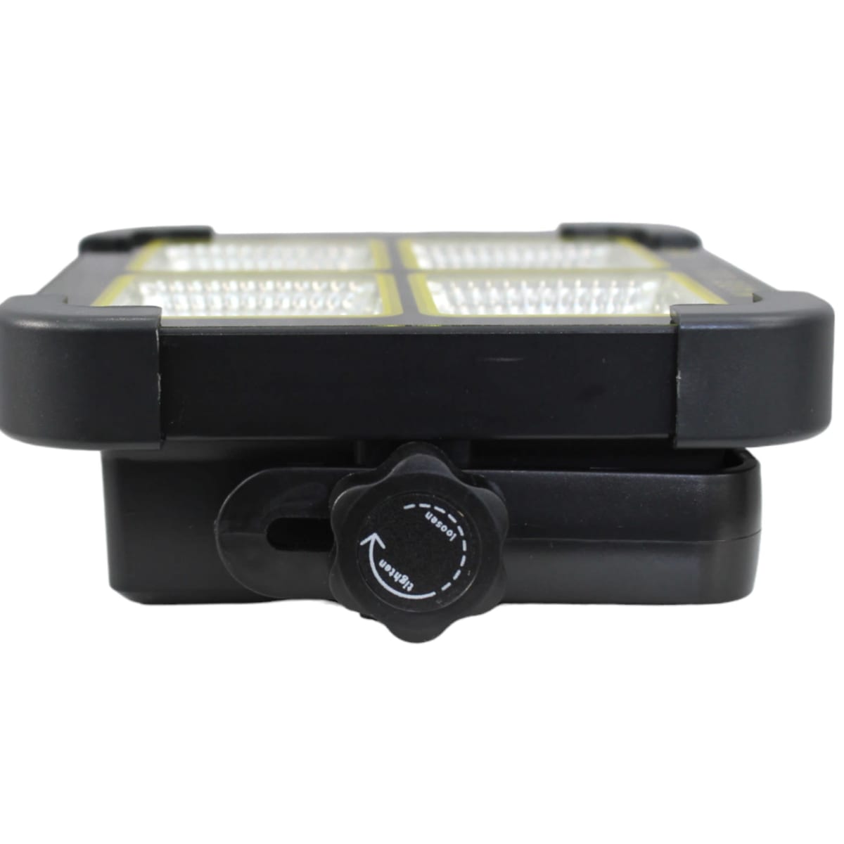 Reflector Led Portatil Recarg Solar Usb 100w 5v VKB | Ferrelectrica ...