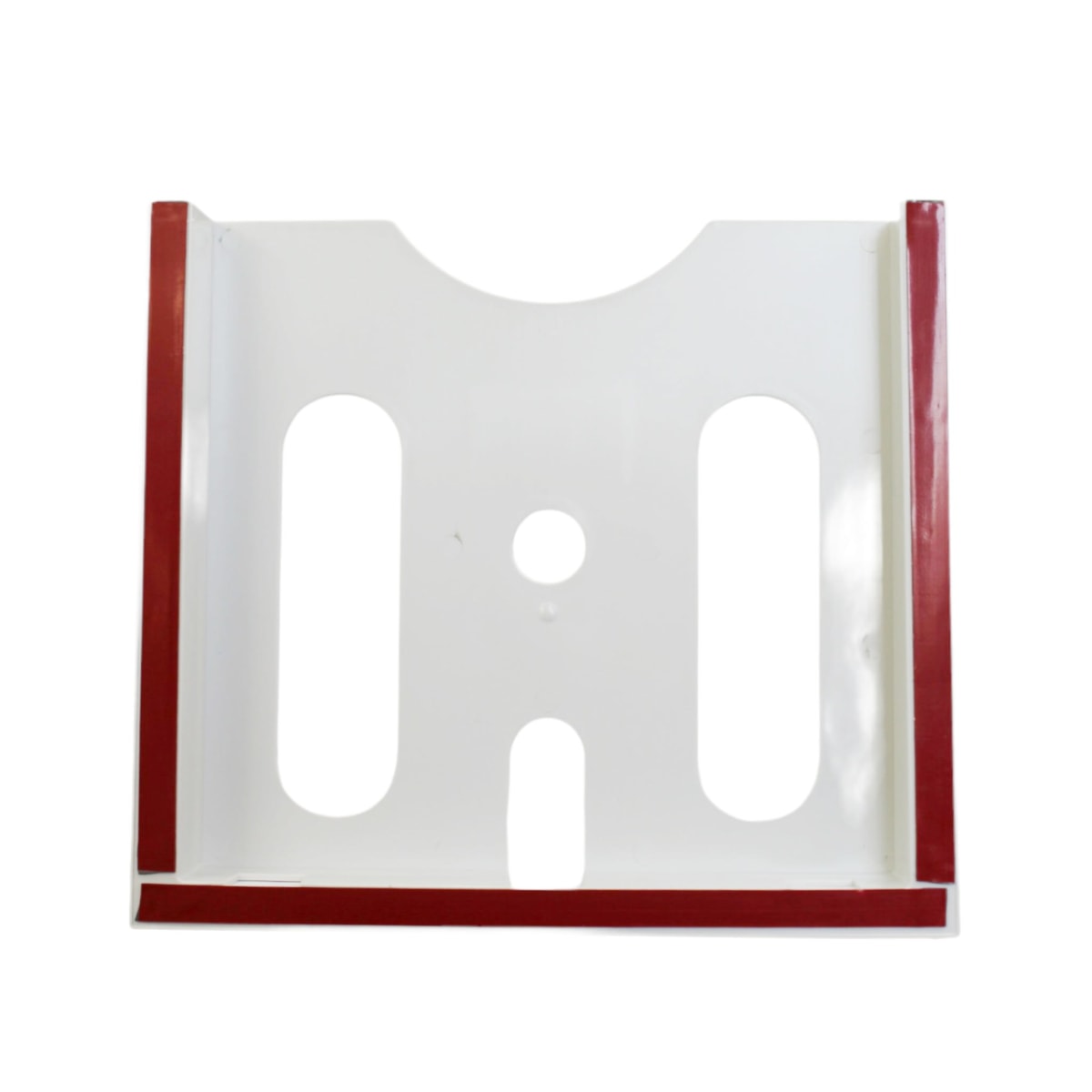 Porta Planos WJ-1 202mm X 232mm X 24mm Con Adhesivo | Ferrelectrica ...