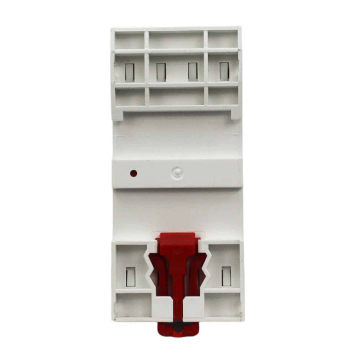 Contactor Modular 2P 25A Bobina 220v 2NO+2NC YCCH6-25/22 CNC ...