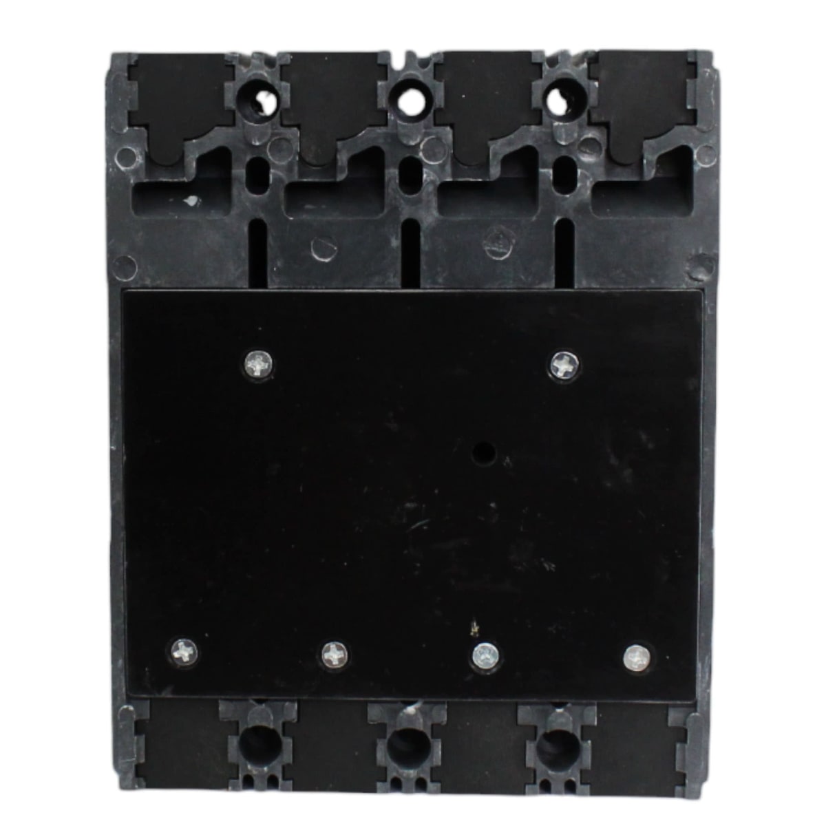 Interruptor Caja Moldeada 20A 50kA 4P YCM-125 CNC | Ferrelectrica Materiales Electricos