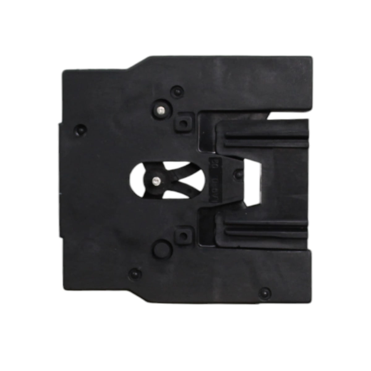 Block De Enclave Mecanico Para Contactor CJXs2 CNC | Ferrelectrica ...