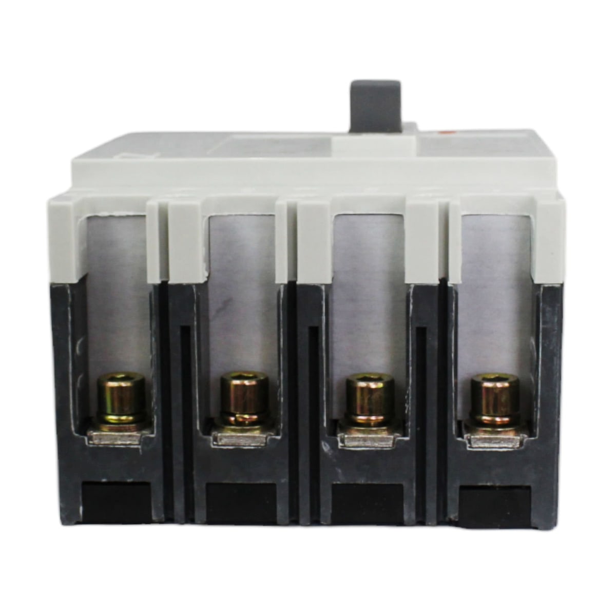 Interruptor Caja Moldeada 20A 50kA 4P YCM-125 CNC | Ferrelectrica Materiales Electricos