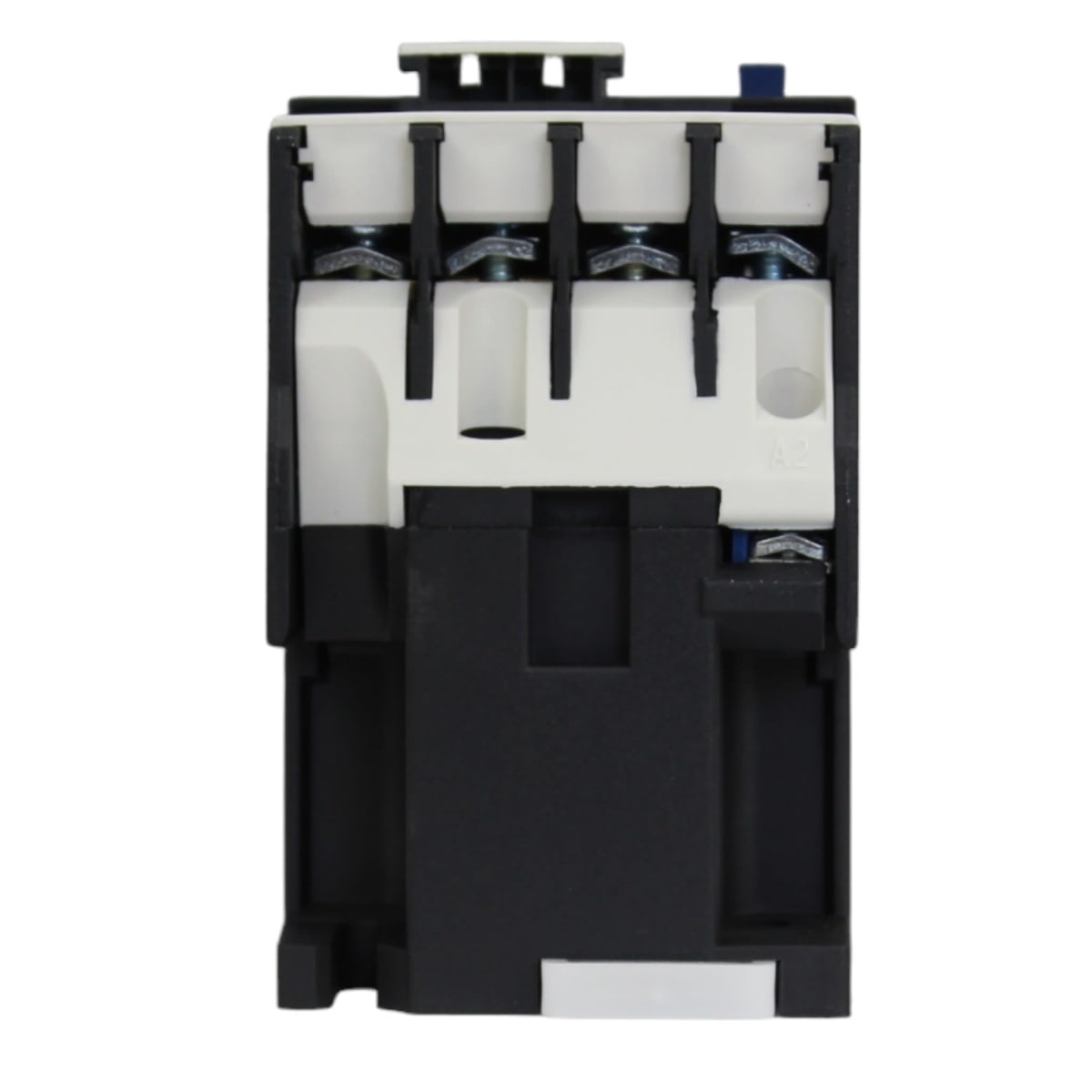 Contactor GEC1 25A Bobina 220VAC 3P AC3 380V 11 KW 1NO MGC | Ferrelectrica Materiales Electricos