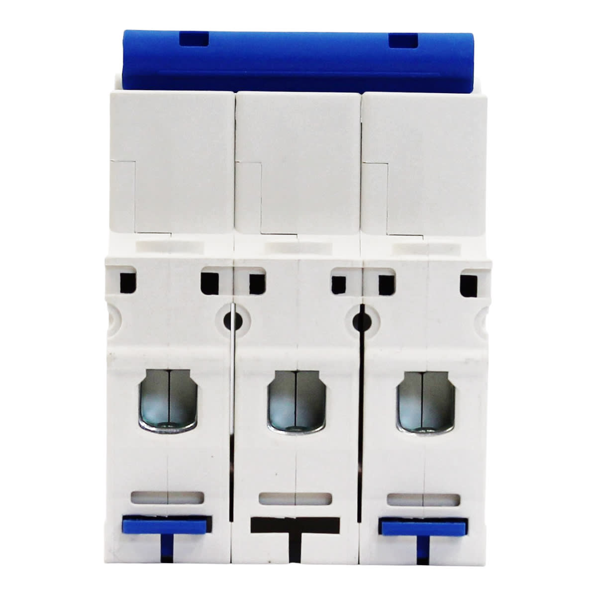 Interruptor Automático 3x50a 10ka Curva (C) Nxb-63h Chint | Ferrelectrica Materiales Electricos