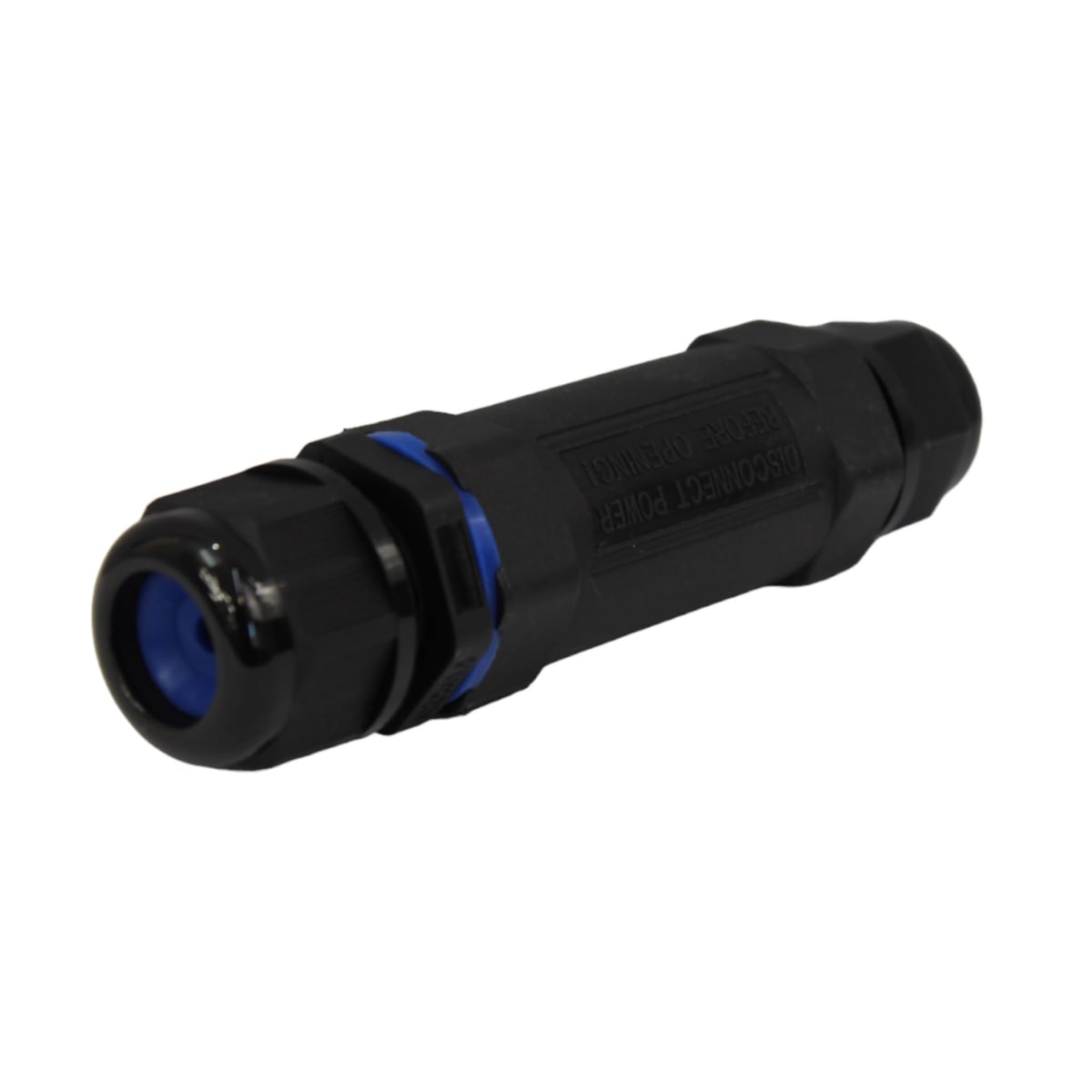 Conector Rapido IP68 CNP25-4P 16A 0,5-2,5mm 250V Lexo | Ferrelectrica ...