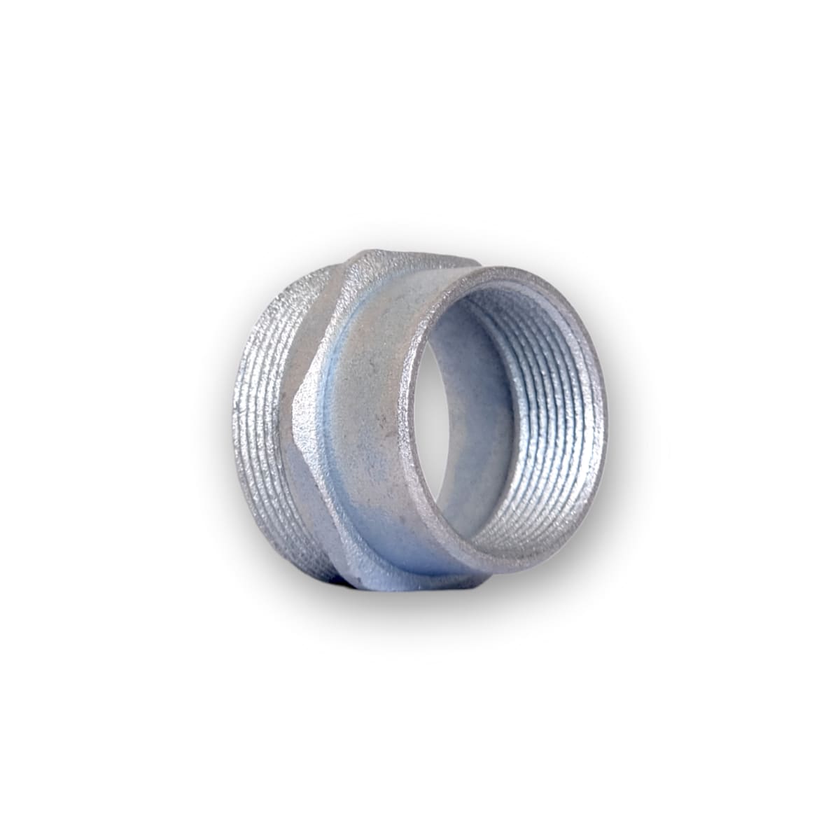 Conector IMC/Hilo a Flexible metalico 20 MM | Ferrelectrica SPA