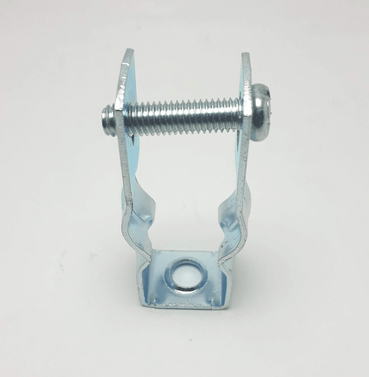 Abrazadera Caddy 25mm Con Perno | Ferrelectrica Spa