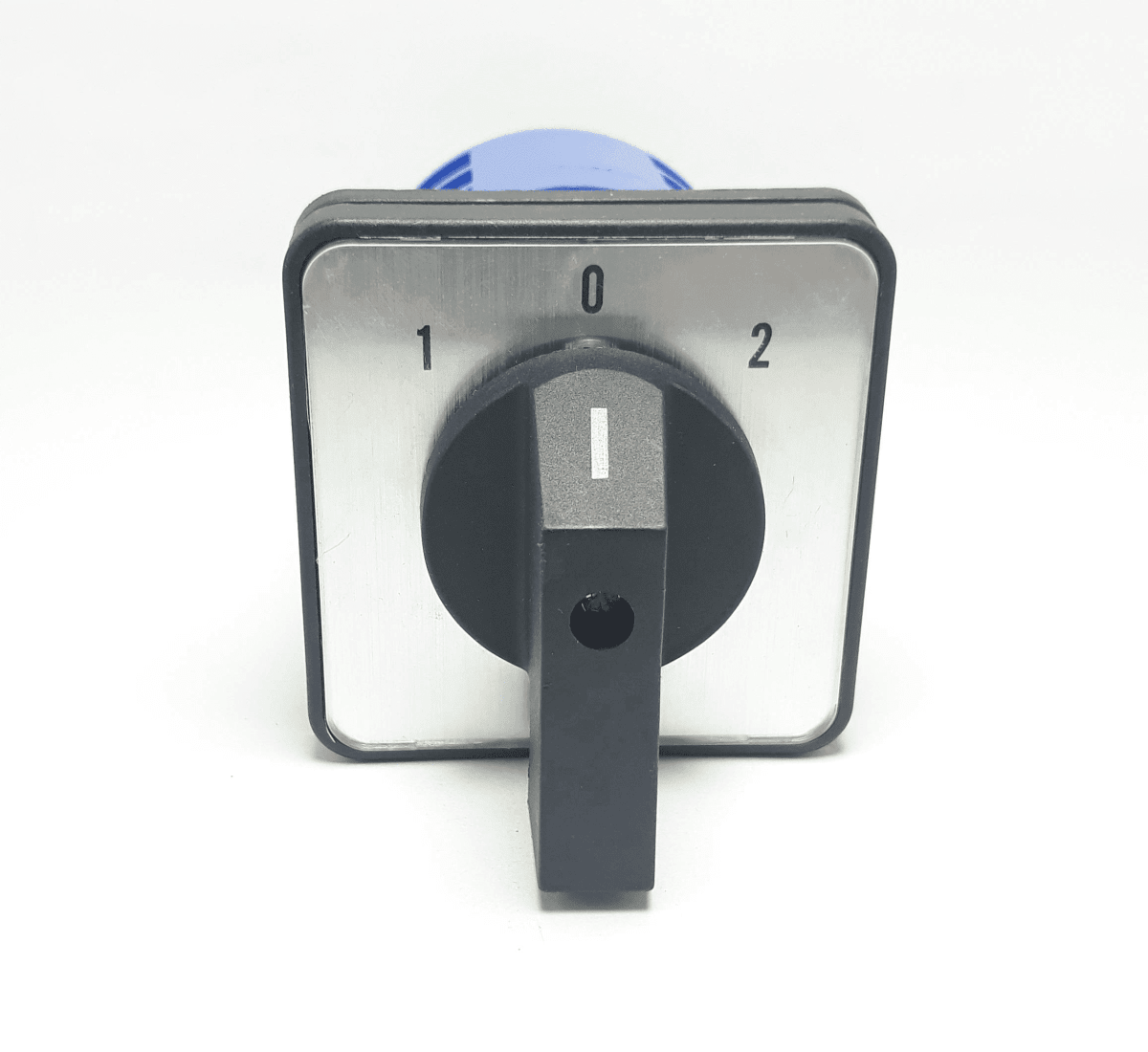 Selector tipo pacco 3 posiciones 3 Polos 32a 1-0-2 | Ferrelectrica SPA