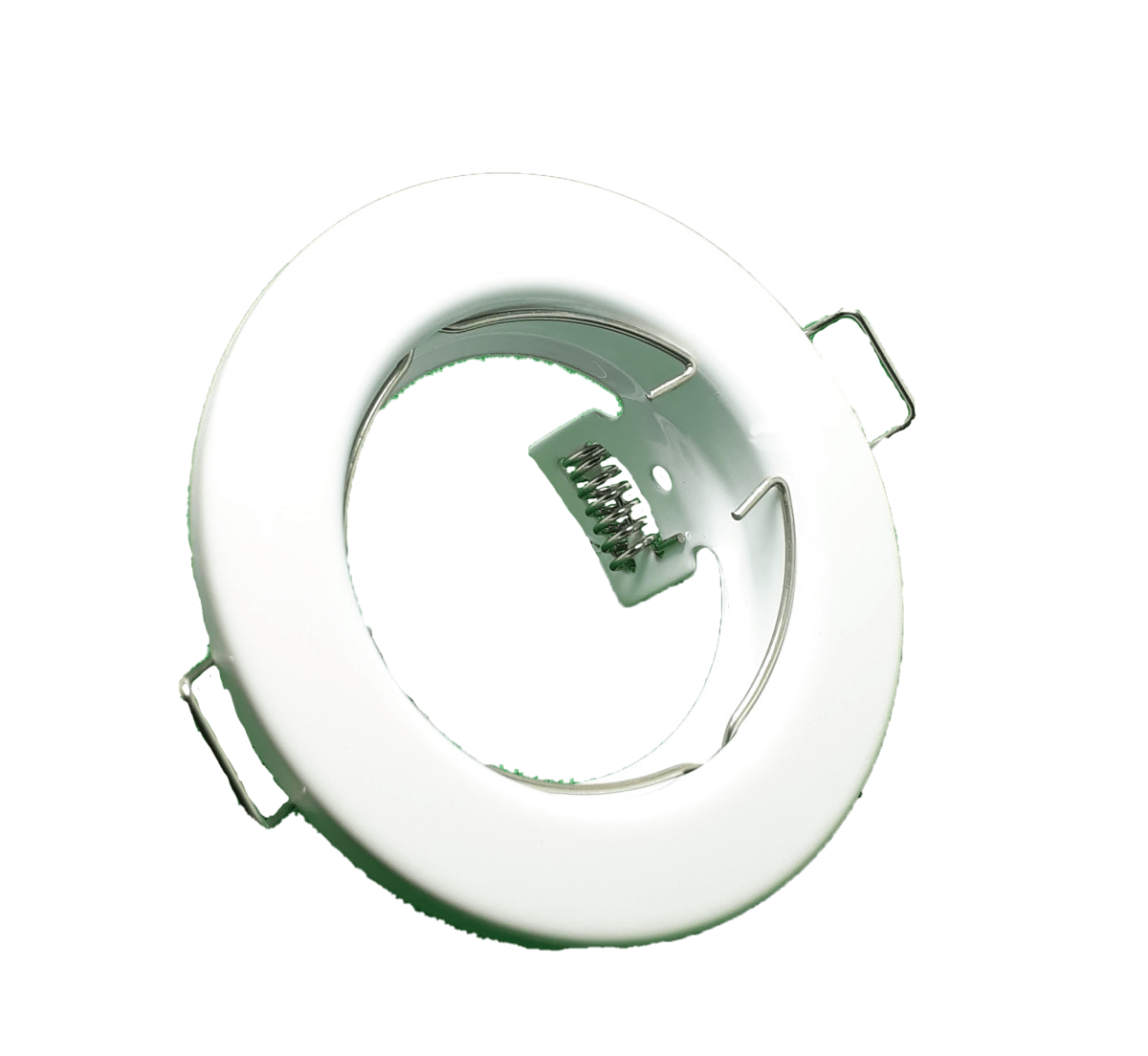 Foco Embutido Fijo Gu10 220V | Ferrelectrica SPA