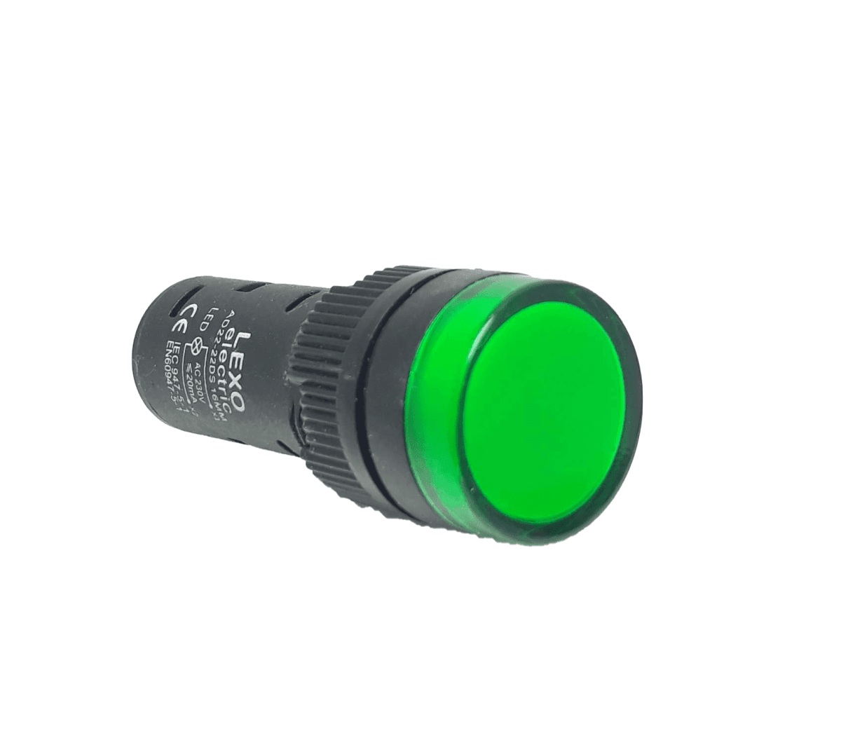 Luz Piloto Led 16mm 220v IP67 | Ferrelectrica SPA