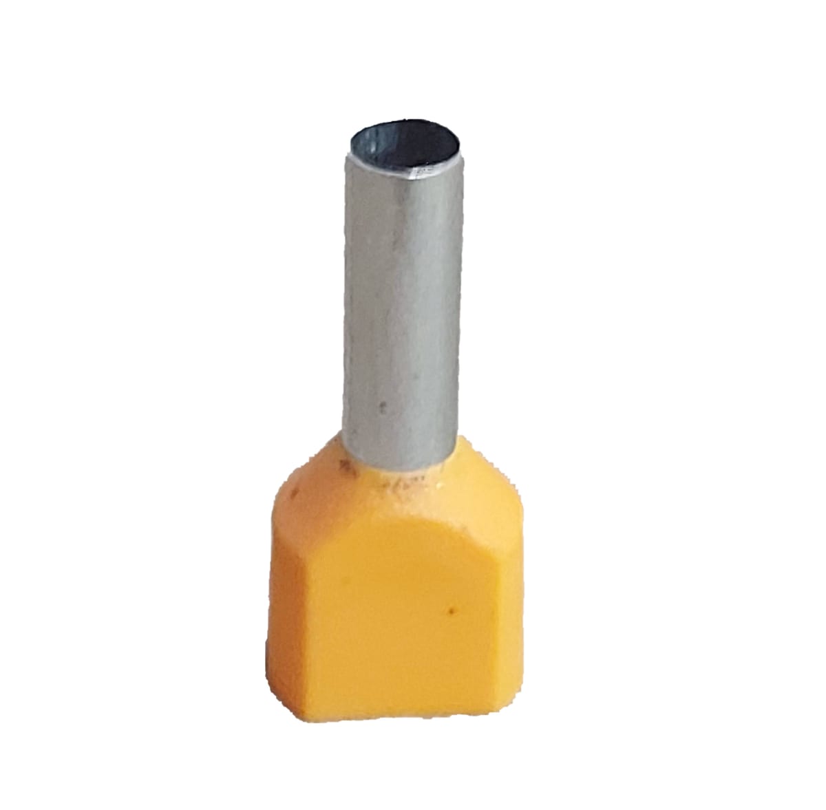 Terminal ferrul doble | Ferrelectrica SPA