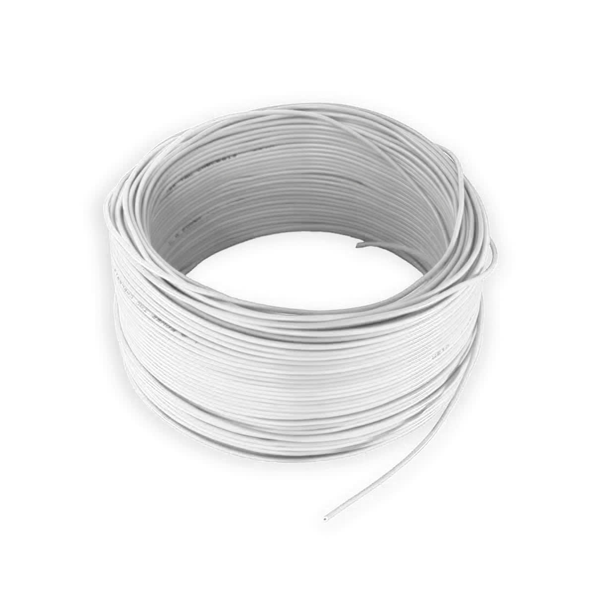 Cable TAC / PRT 16 AWG 100Mts | Ferrelectrica Materiales Electricos