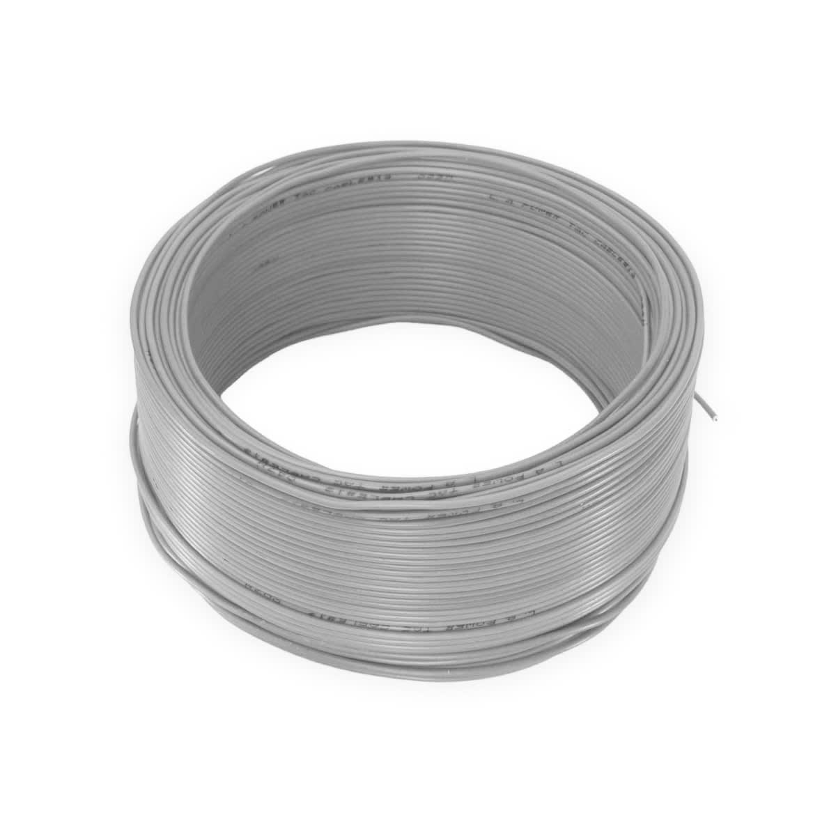 Cable TAC / PRT 16 AWG 100Mts | Ferrelectrica Materiales Electricos