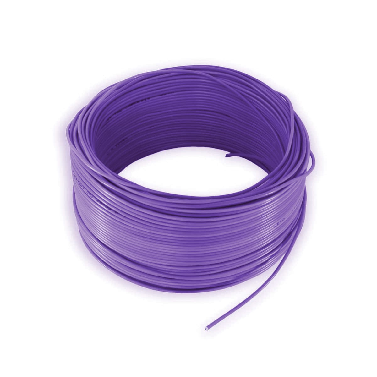Cable TAC / PRT 16 AWG 100Mts | Ferrelectrica Materiales Electricos