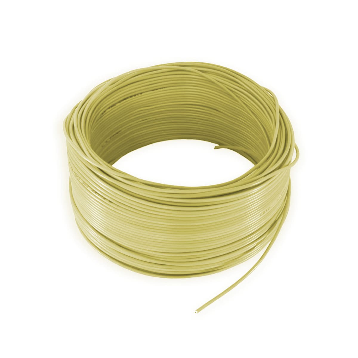 Cable TAC / PRT 18 AWG 100Mts | Ferrelectrica Materiales Electricos