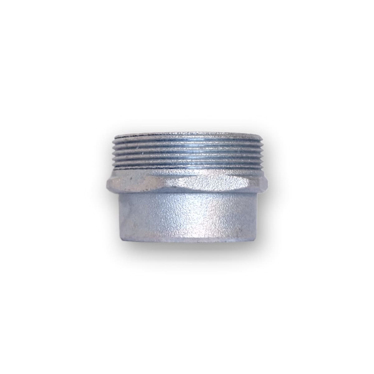 Conector IMC/Hilo a Flexible metalico 32 MM | Ferrelectrica SPA
