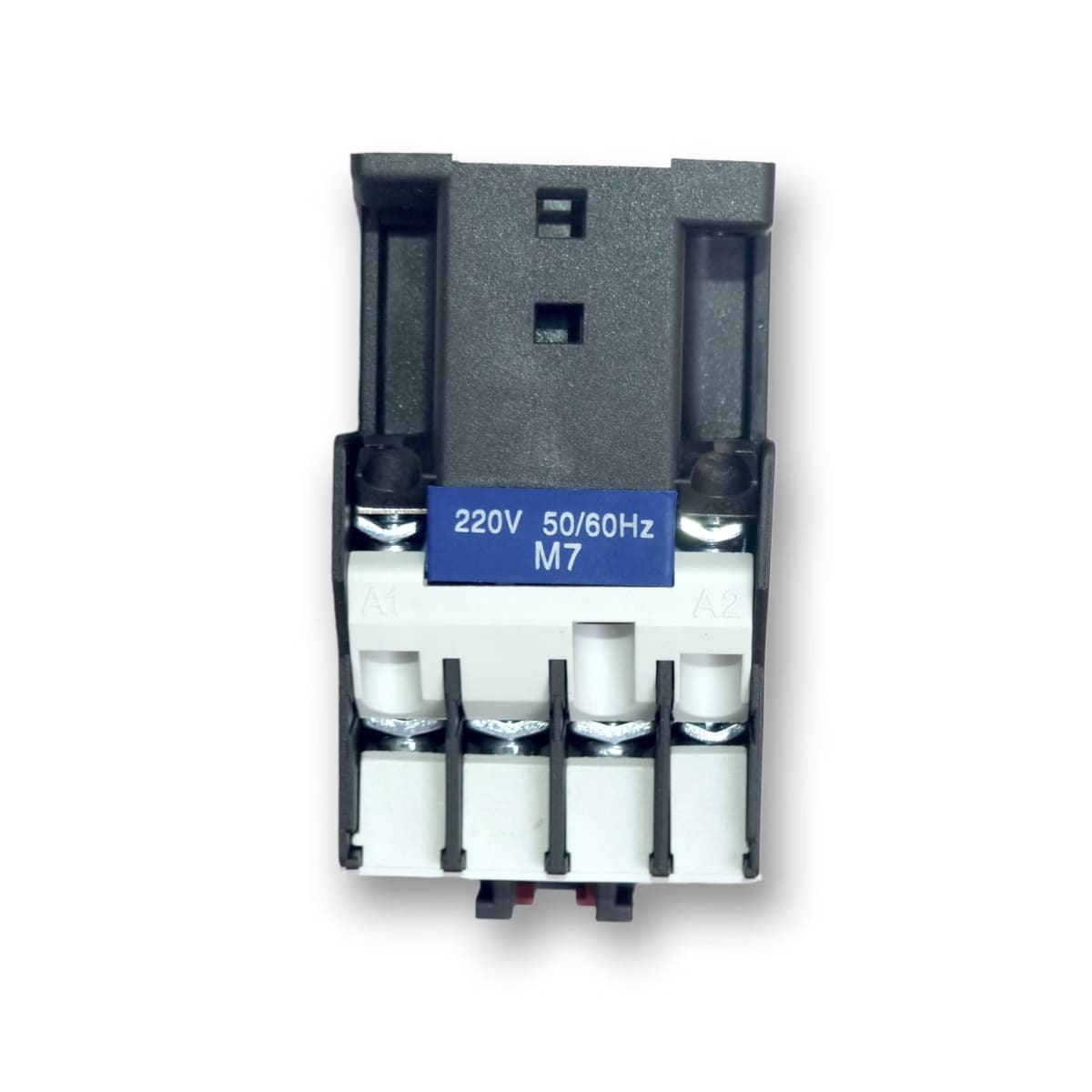 Contactor 9a Cjx2 0910 Bobina 220v 3p+na 380v | Ferrelectrica SPA