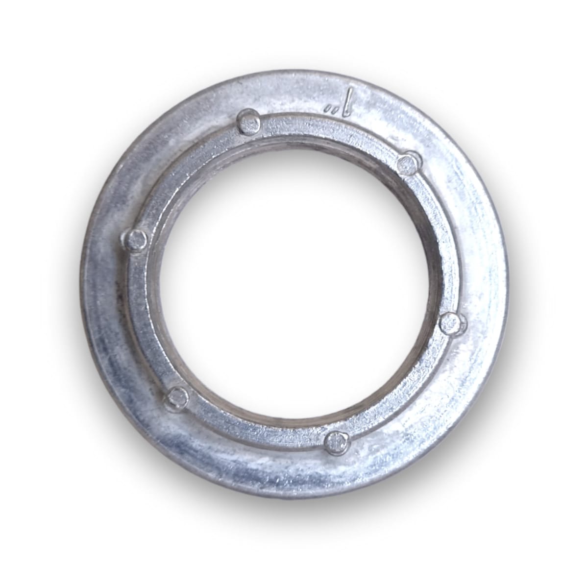 Terminal Tuberia IMC/Hilo 32mm | Ferrelectrica Materiales Electricos