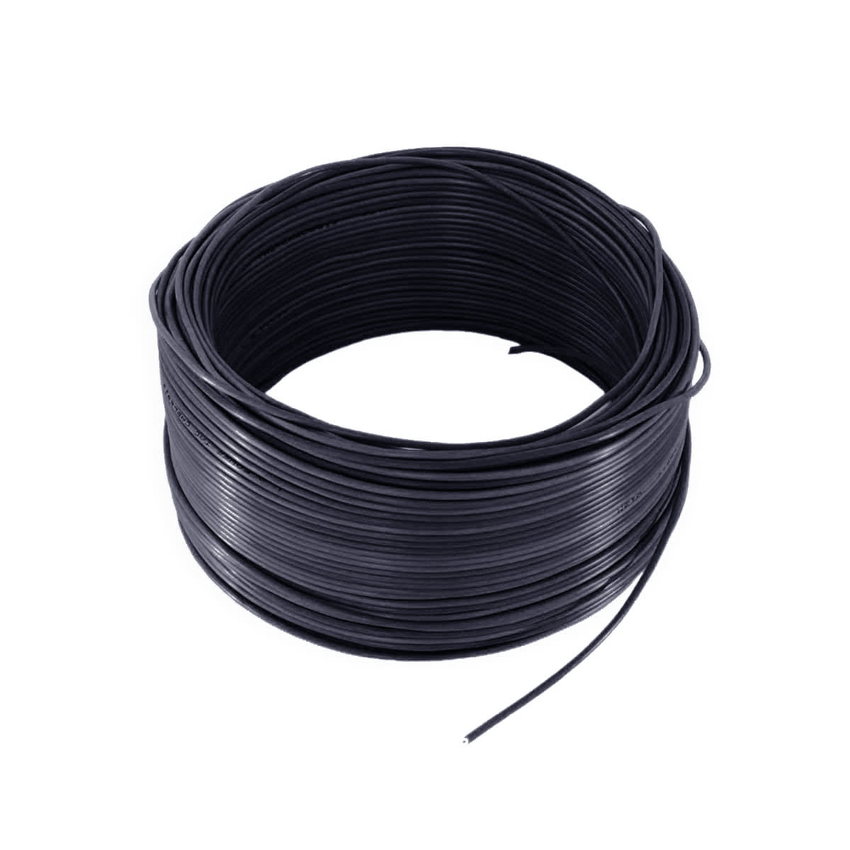 Cable TAC / PRT 18 AWG 100Mts | Ferrelectrica Materiales Electricos