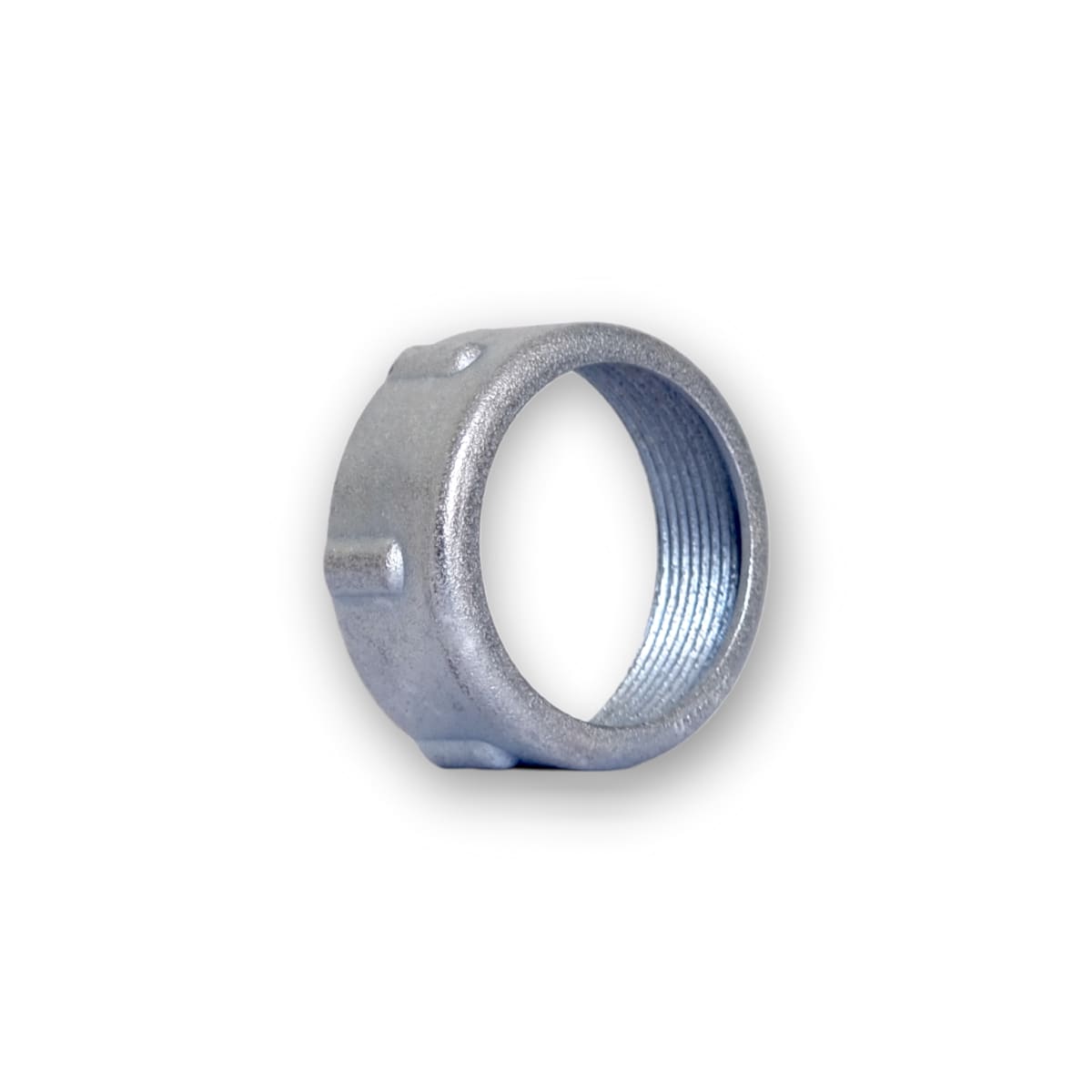 Conector IMC/Hilo a Flexible metalico 32 MM | Ferrelectrica SPA