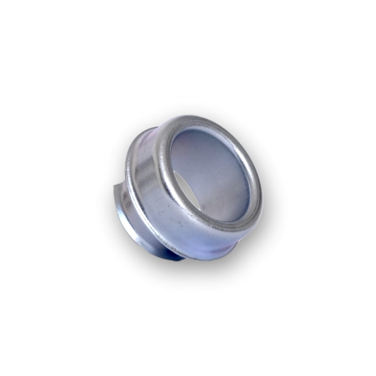 Conector IMC/Hilo a Flexible metalico 20 MM | Ferrelectrica SPA