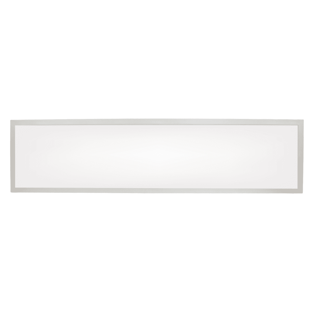 Panel Led 300x1200x38mm S/P 6500k Stanford 48w | Ferrelectrica ...